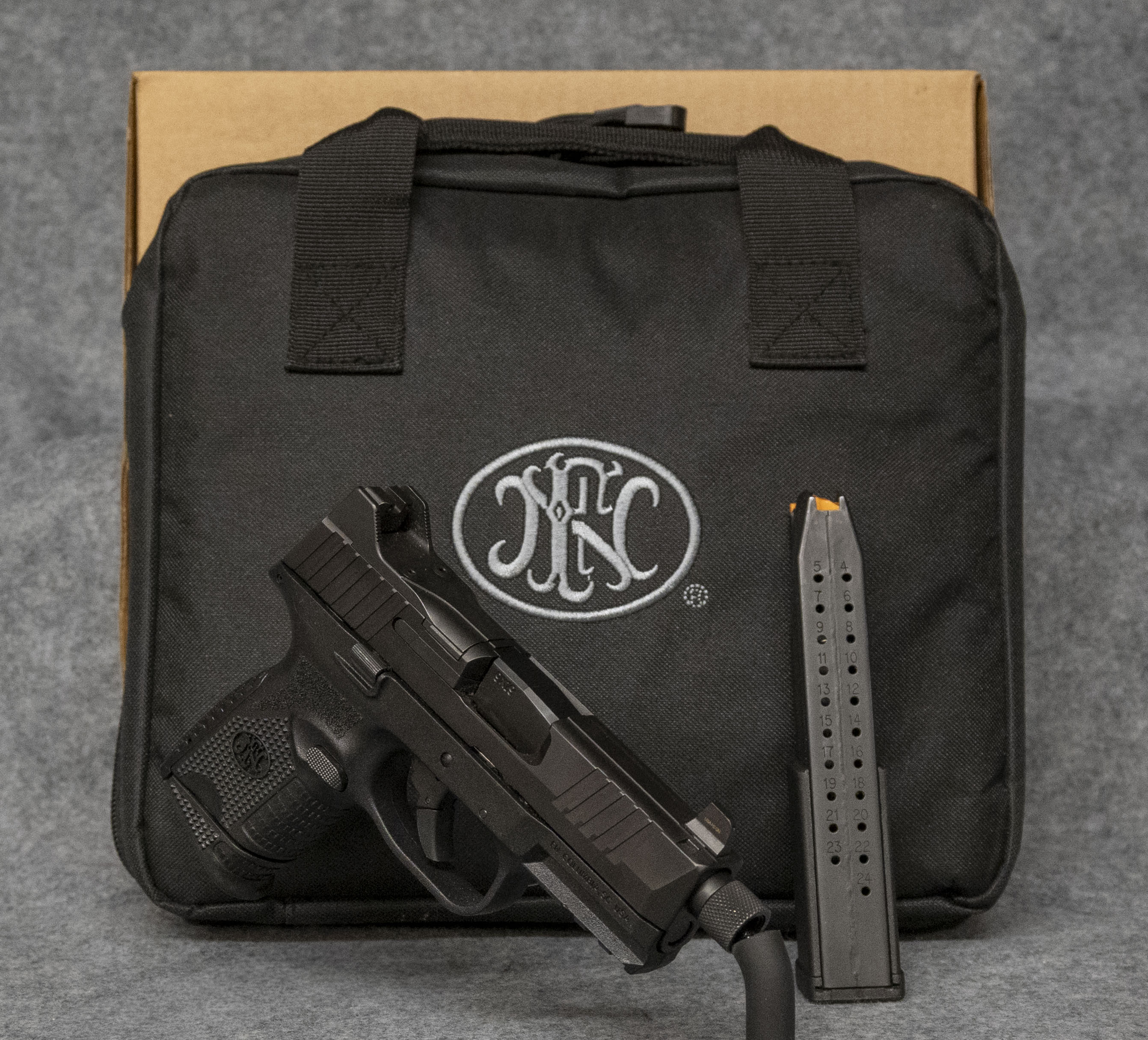 FN 509 9MM | Cabela's